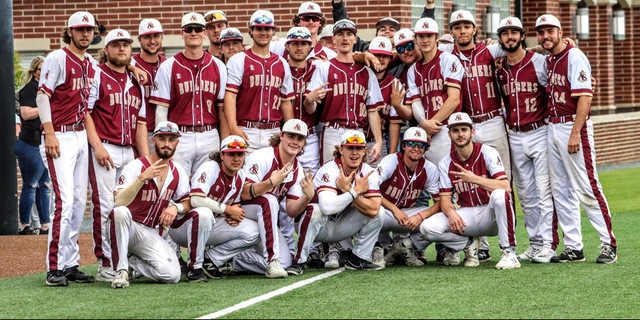 Redman, Johnson Highlight USCAA All-American Selections; Five to All ...