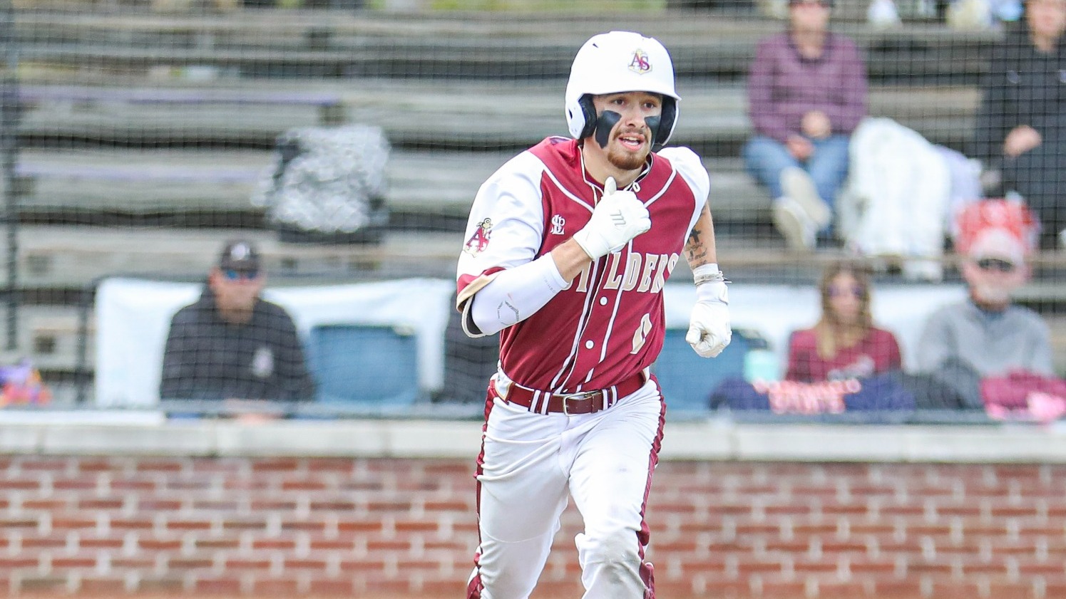 Baseball Tabbed Fourth Seed in Upcoming USCAA Small College World ...