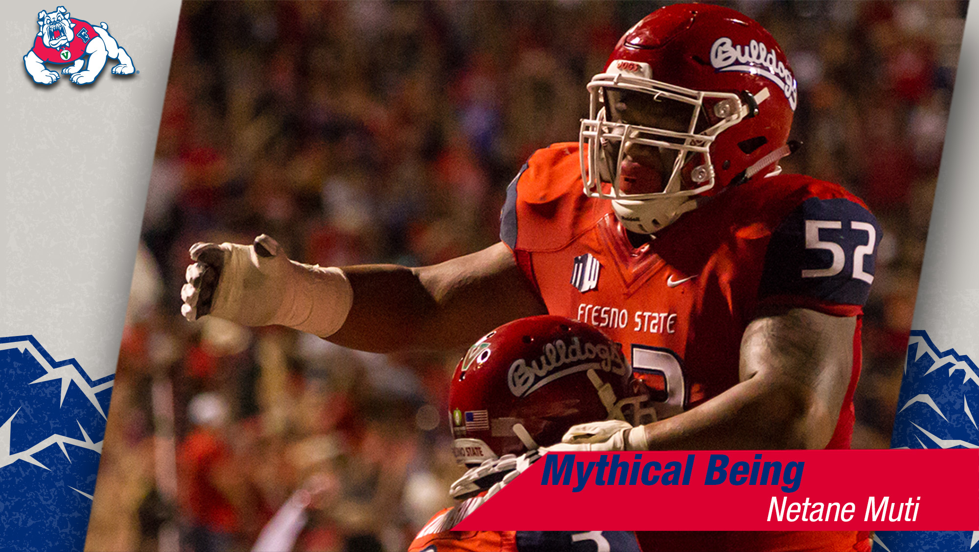 Fresno State Athletics