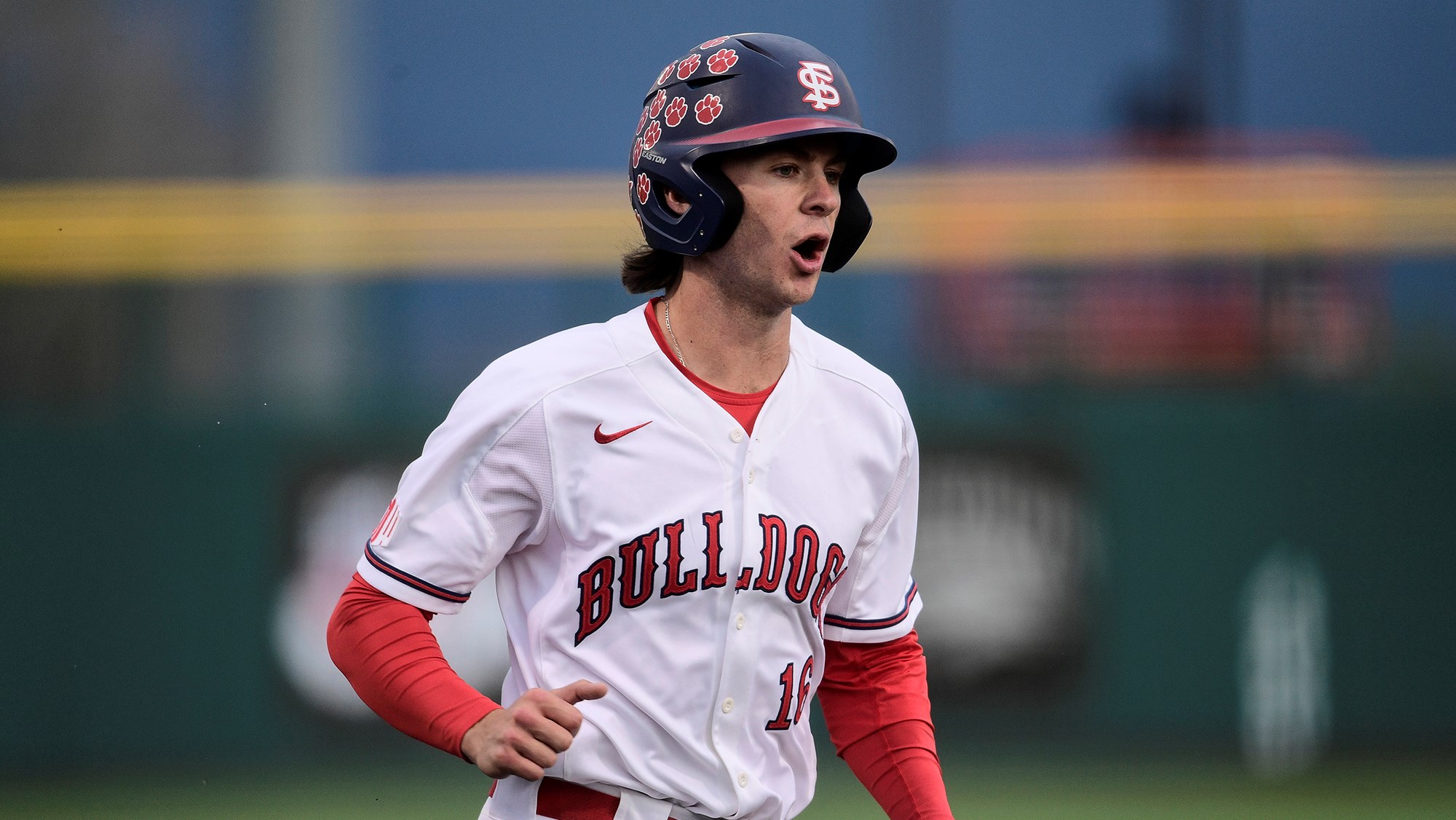 College baseball 2023 - Sports Logo News - Chris Creamer's Sports Logos ...