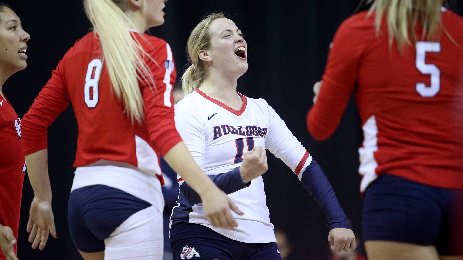 Fresno State Athletics