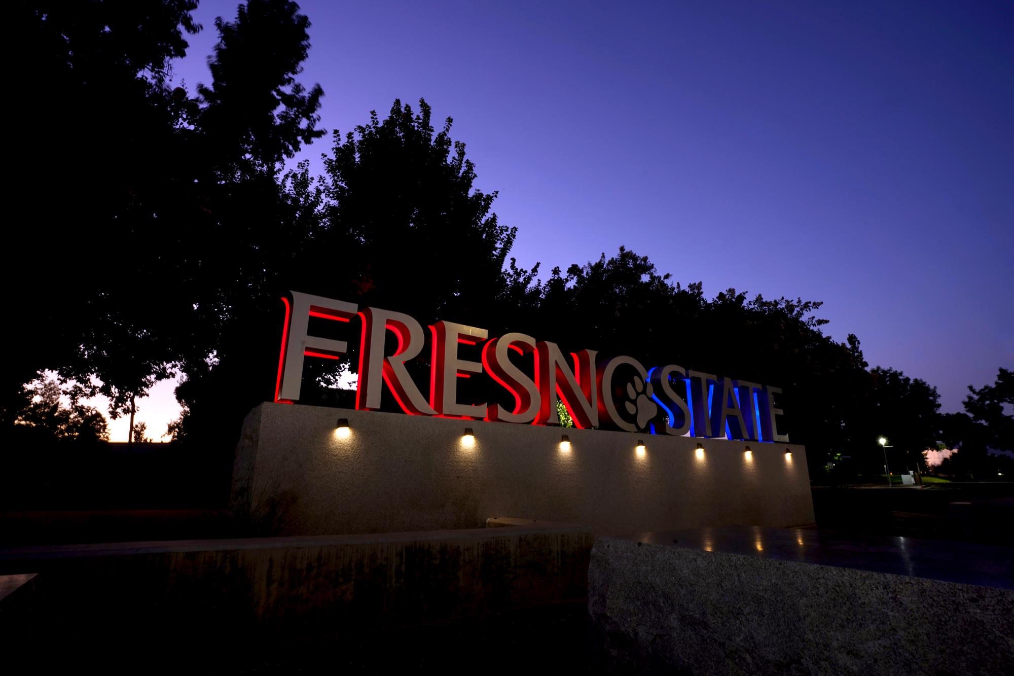 Fresno State Athletics