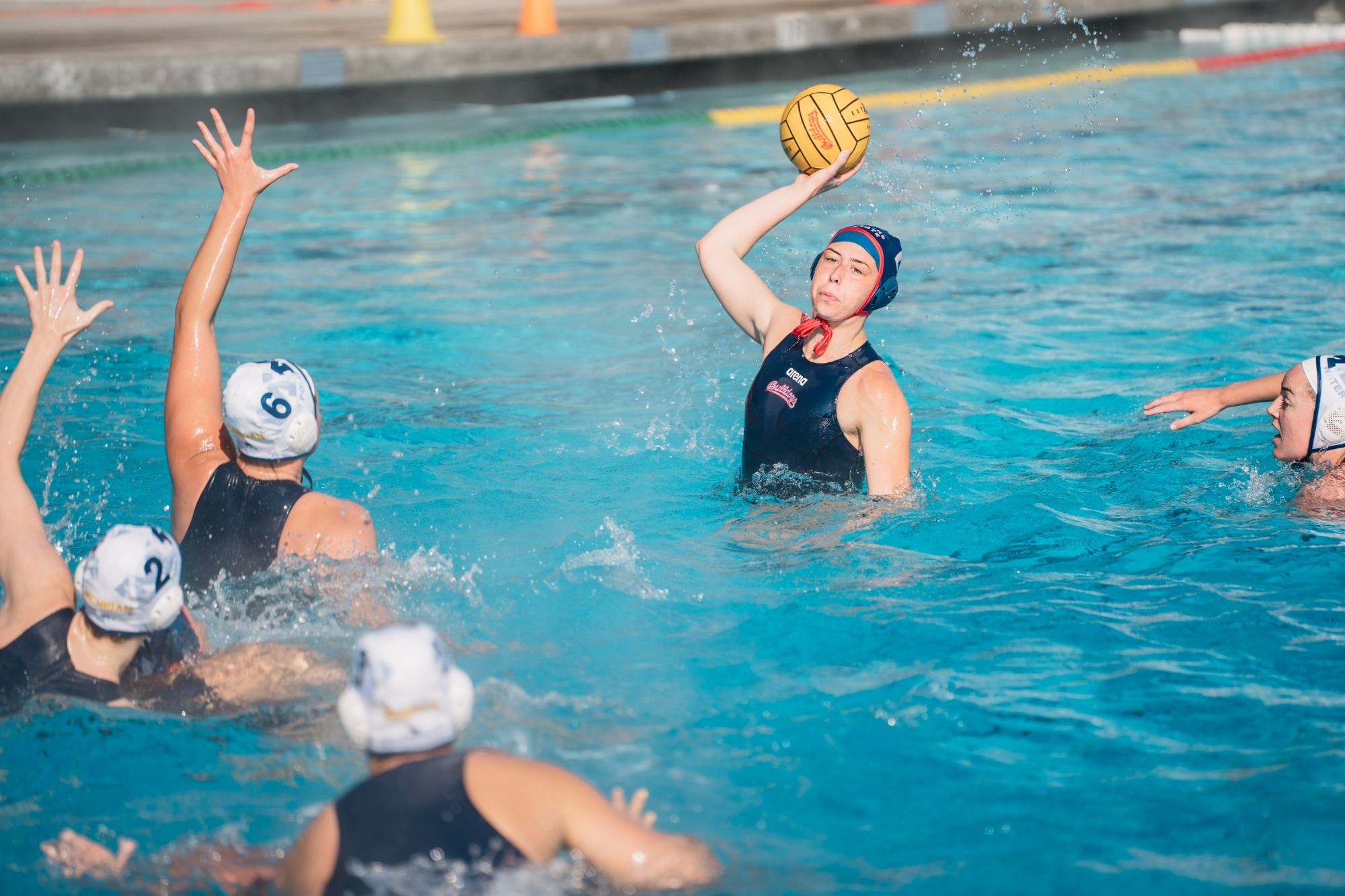 Fresno State Athletics