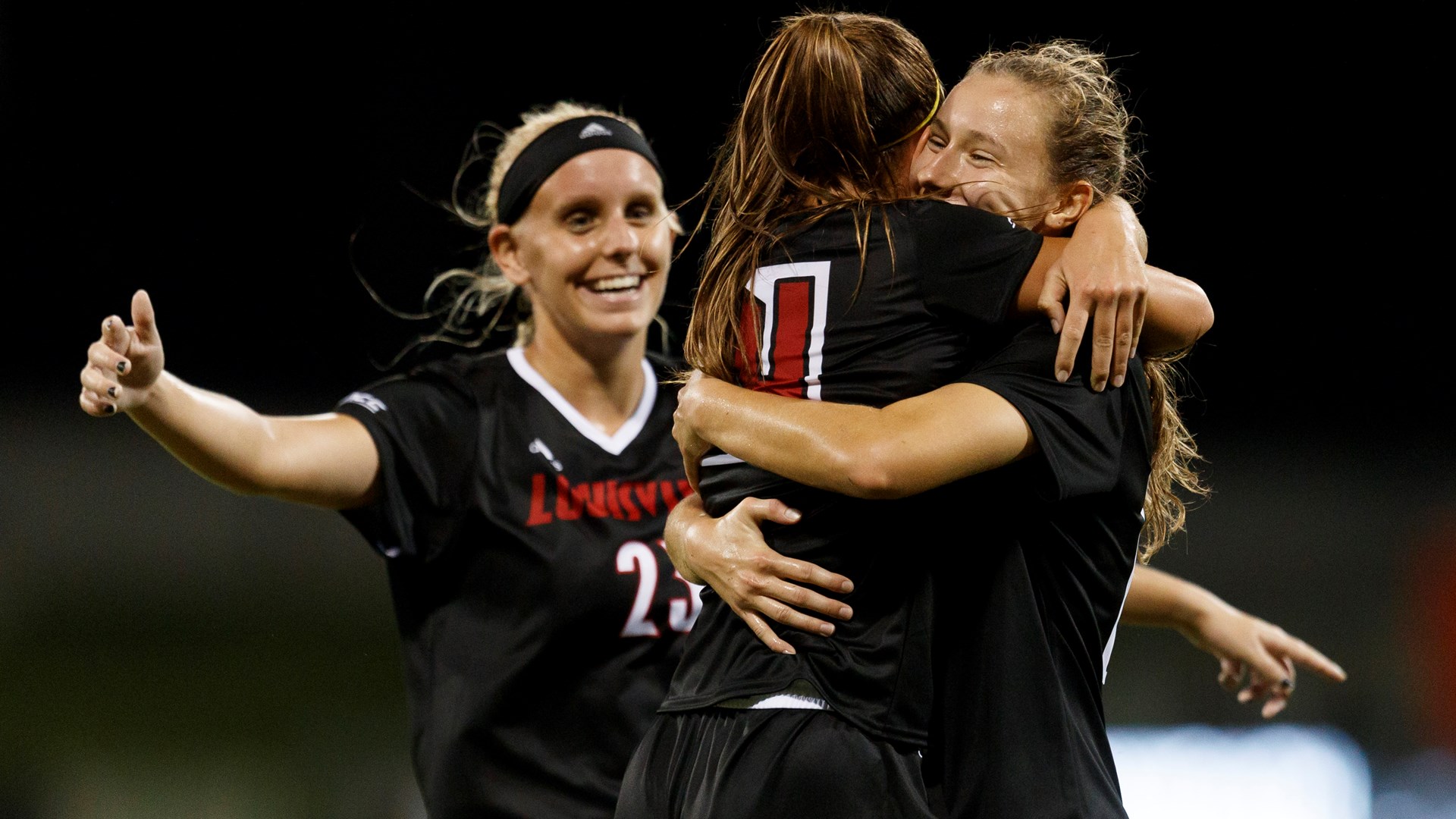 Cardinals Take Down Morehead State 3-0 in Home Opener - University of ...