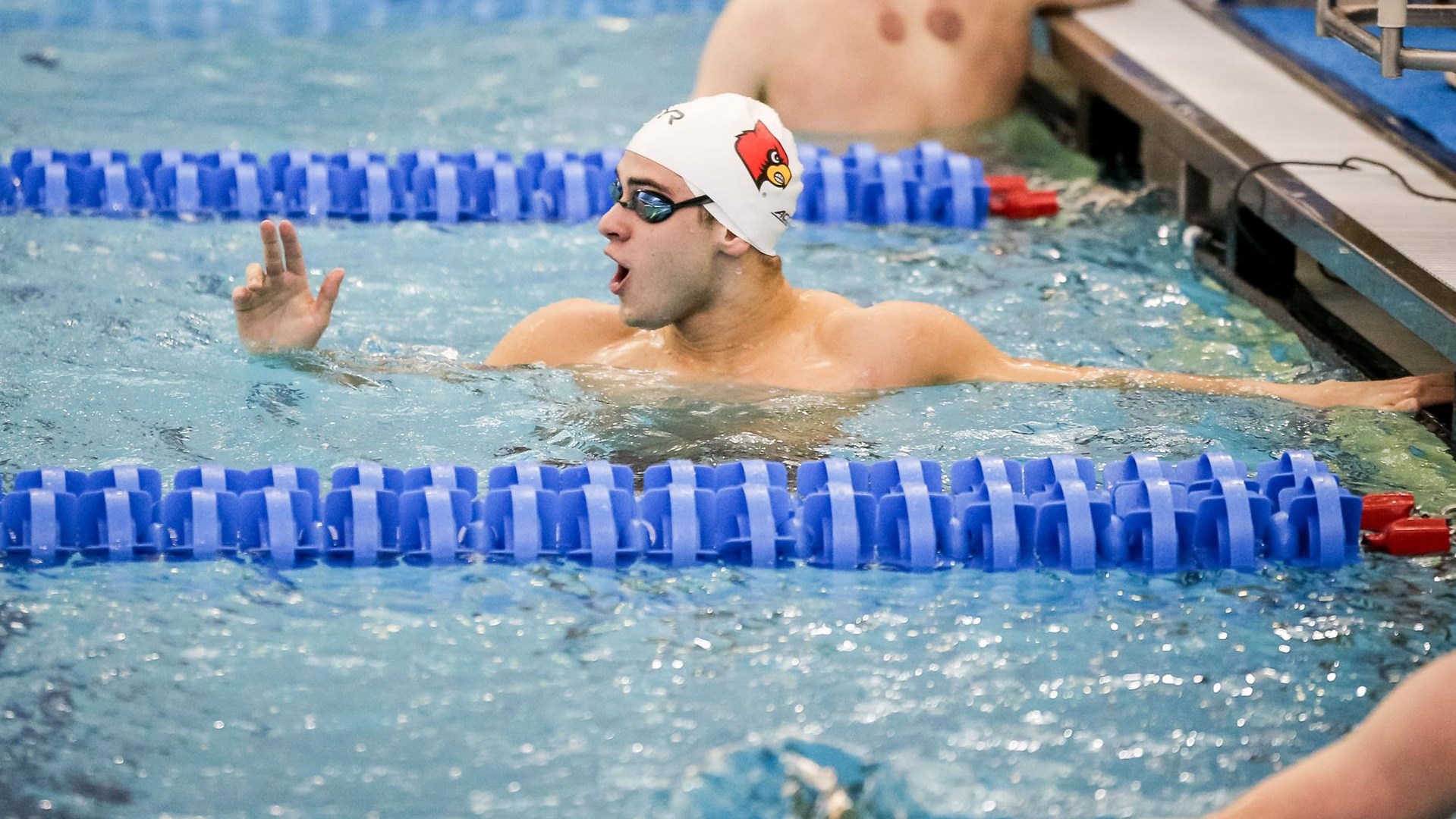 Nick Albiero Named CoSIDA Academic All-District - University of ...