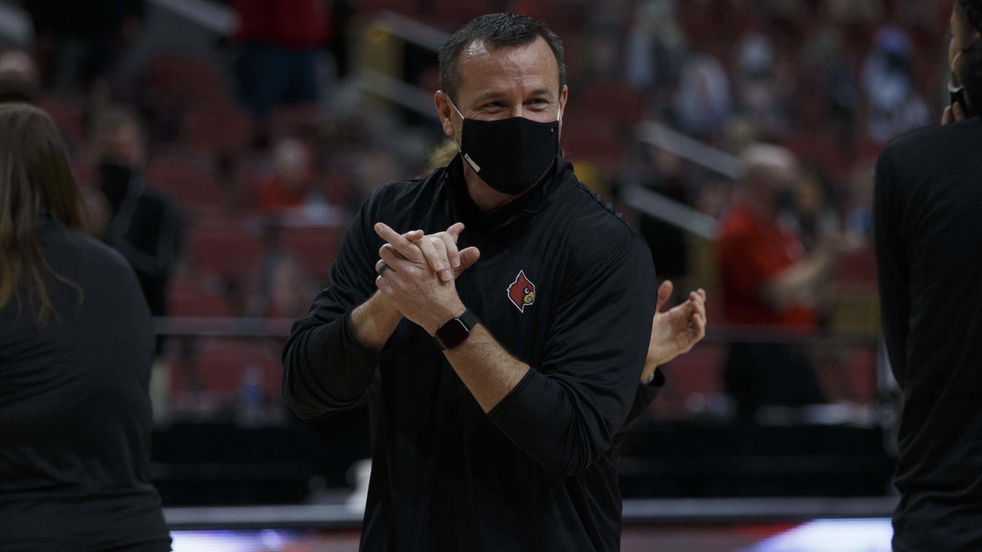 Walz Named to Werner Ladder Naismith Coach of the Year Watch List ...