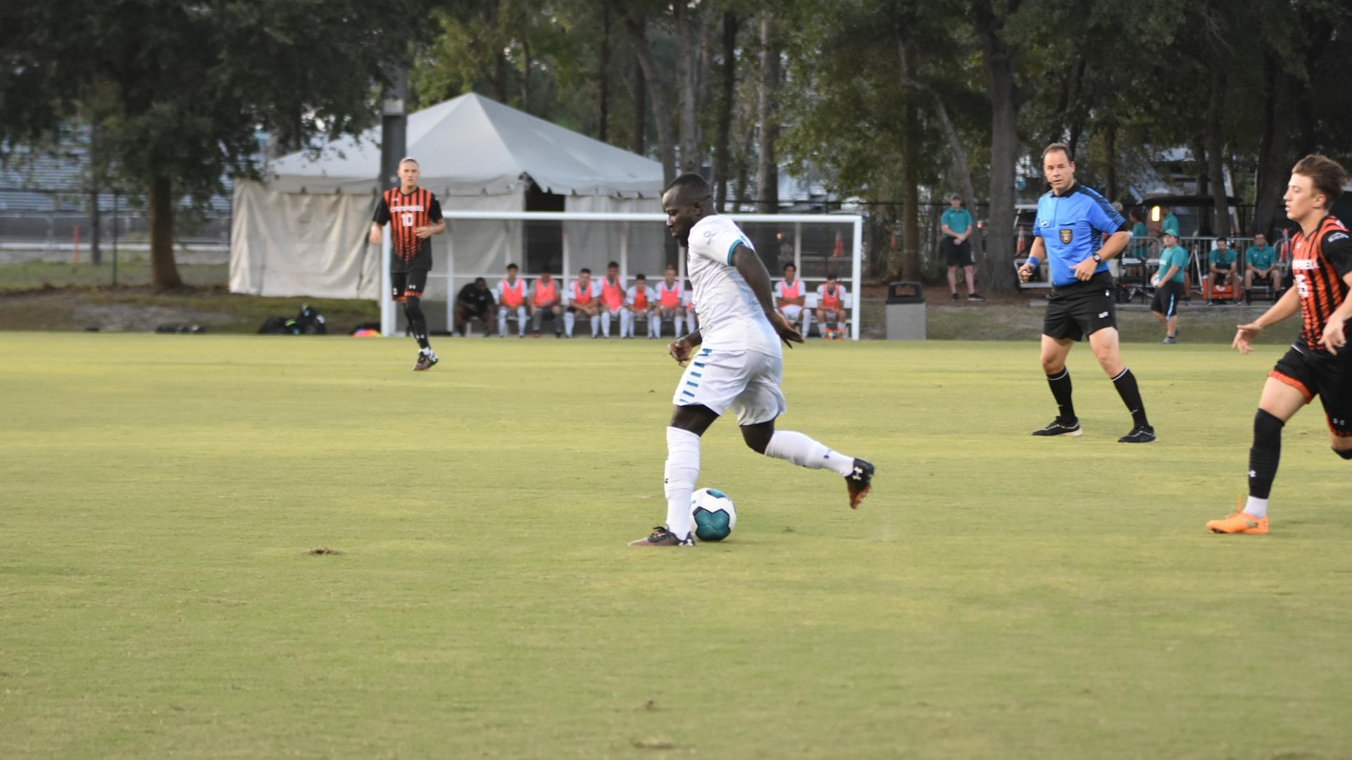 Michael Boakye - Men's Soccer - Coastal Carolina University Athletics