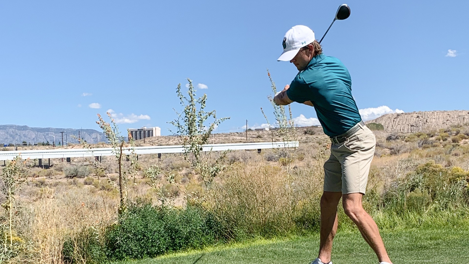 Gavin Noble - Men's Golf - Coastal Carolina University Athletics