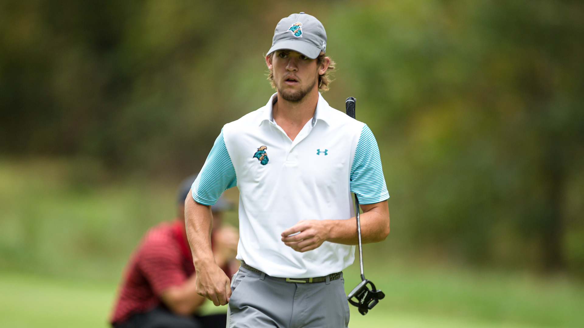 Gavin Noble - Men's Golf - Coastal Carolina University Athletics