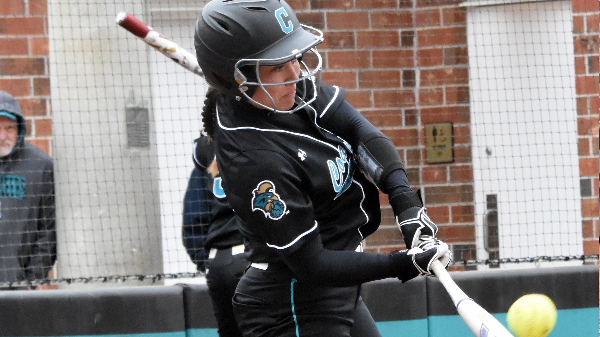 Timi Tooley - Softball - Coastal Carolina University Athletics