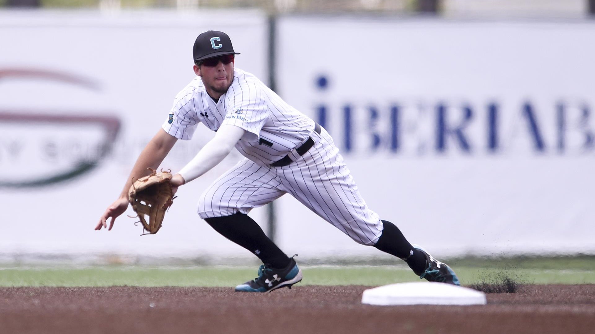 Cory Wood - Baseball - Coastal Carolina University Athletics