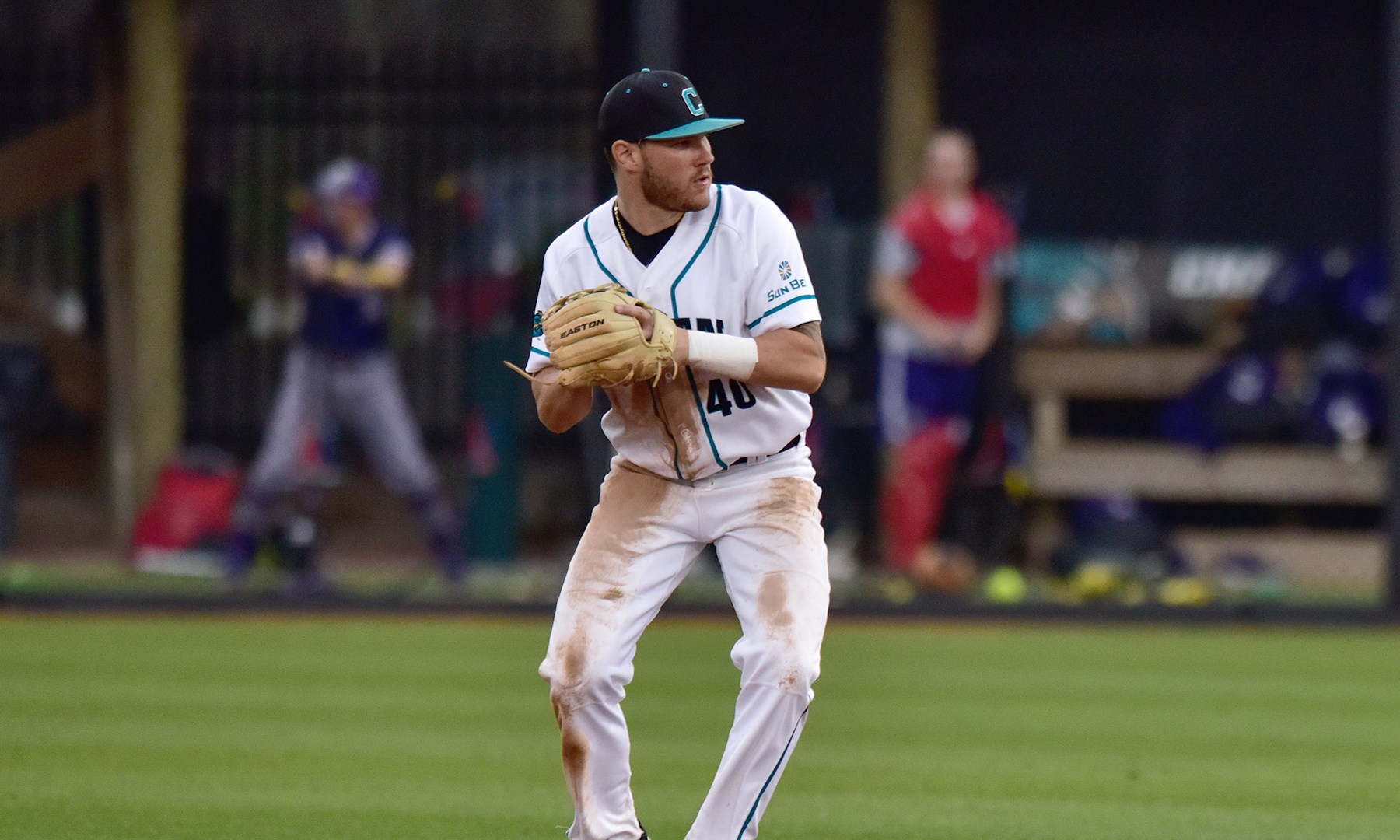 Mike Koenig - Baseball - Coastal Carolina University Athletics