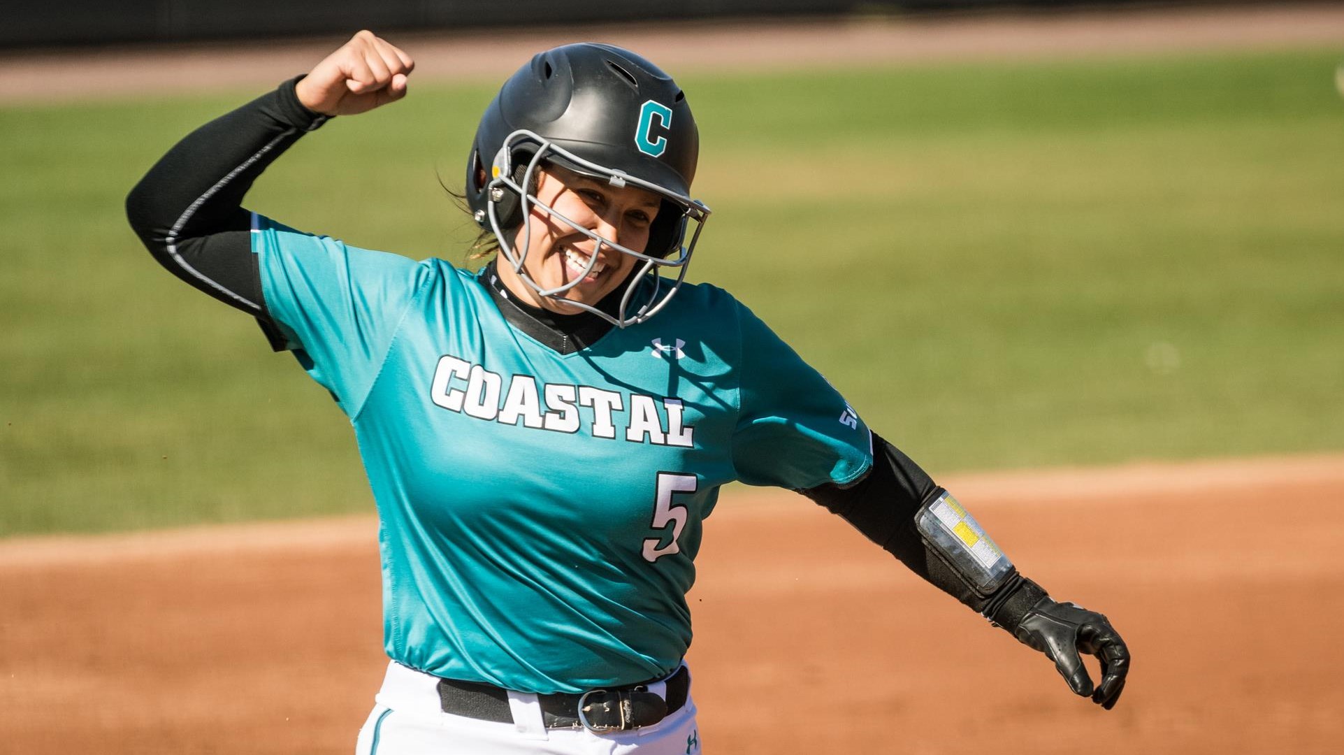 Chelsea D'Avilar - Softball - Coastal Carolina University Athletics