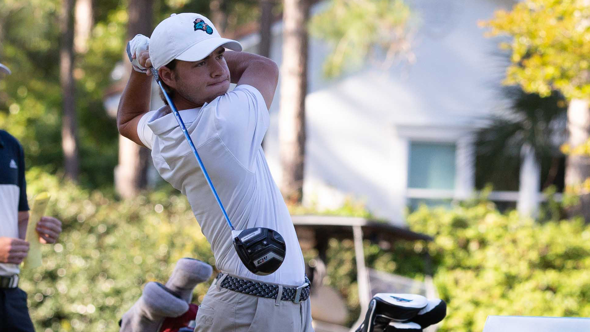 States Fort - Men's Golf - Coastal Carolina University Athletics