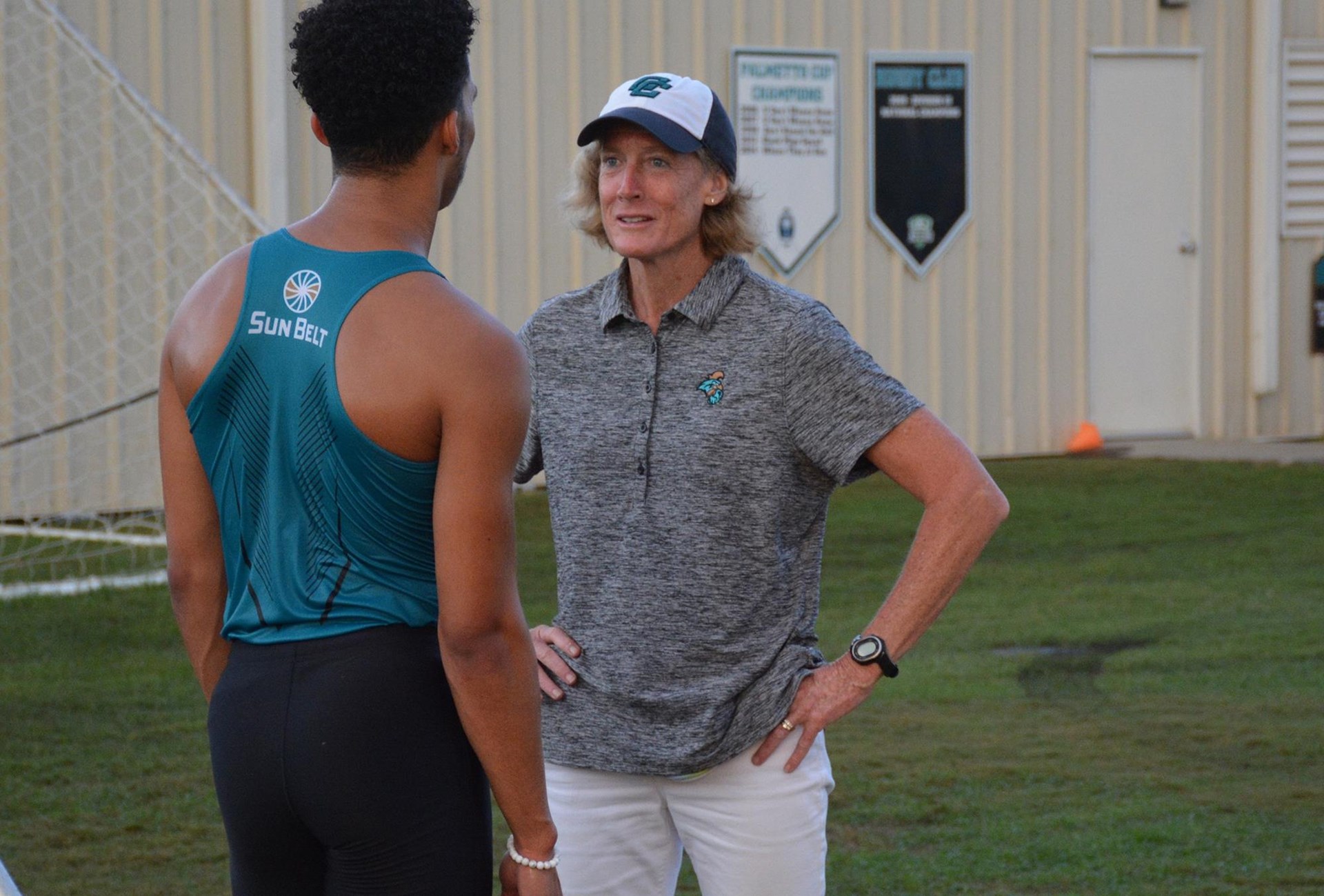 Fowler Named to 2019 Pan Am and IAAF World Championships Track and ...