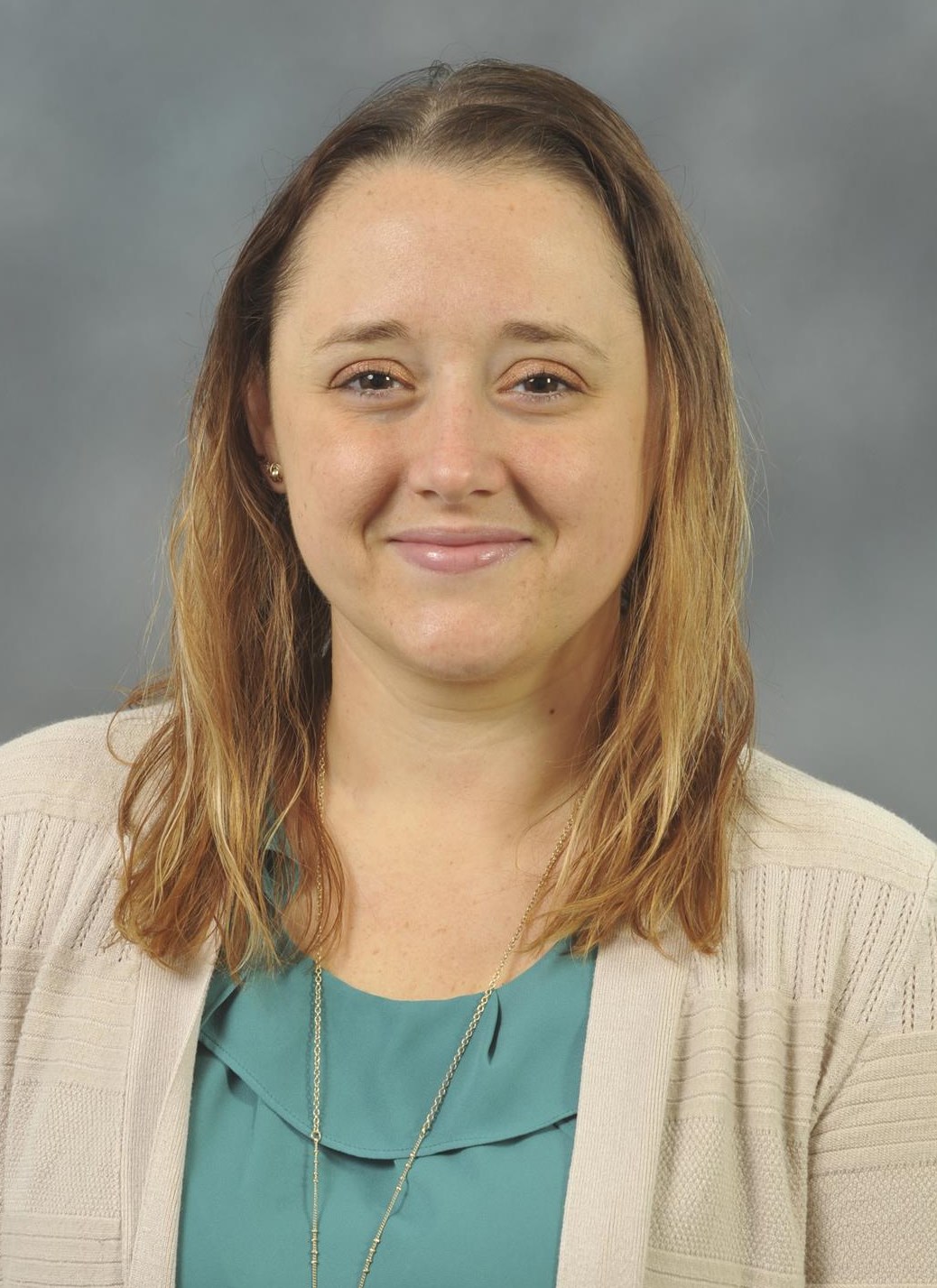 Megan Gregory - Senior Academic Advisor (Baseball, Women's Soccer, Men ...