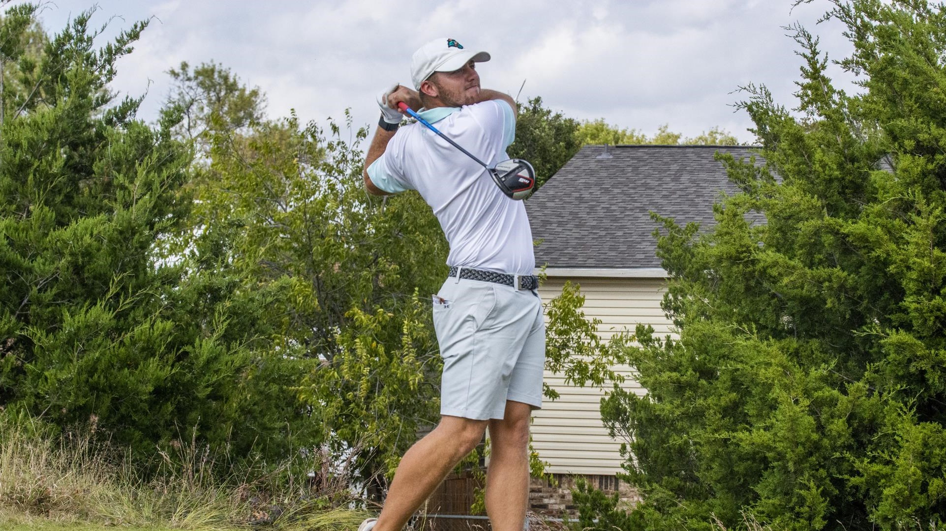 Zack Taylor - Men's Golf - Coastal Carolina University Athletics