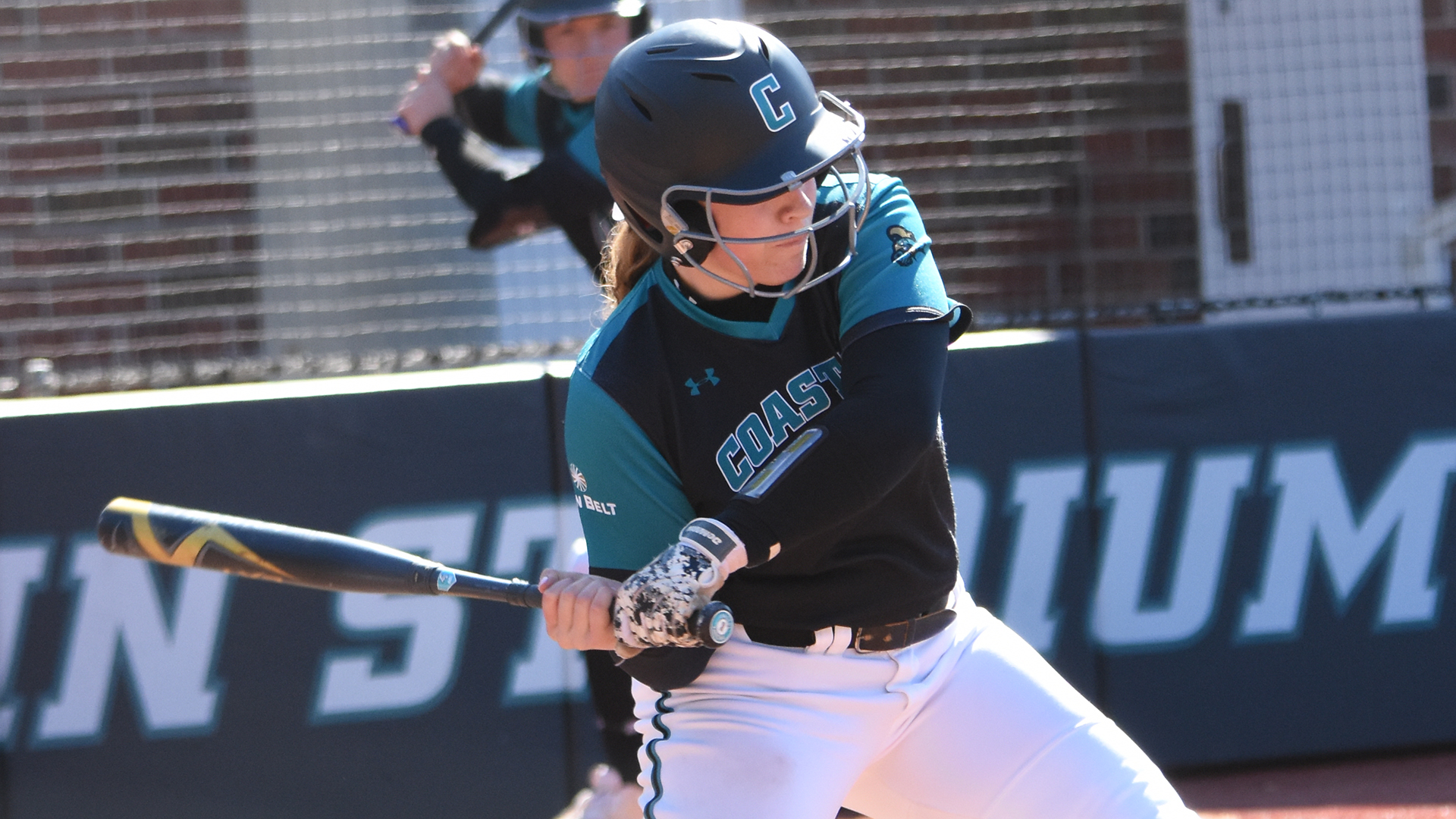 Ally Clegg - Softball - Coastal Carolina University Athletics