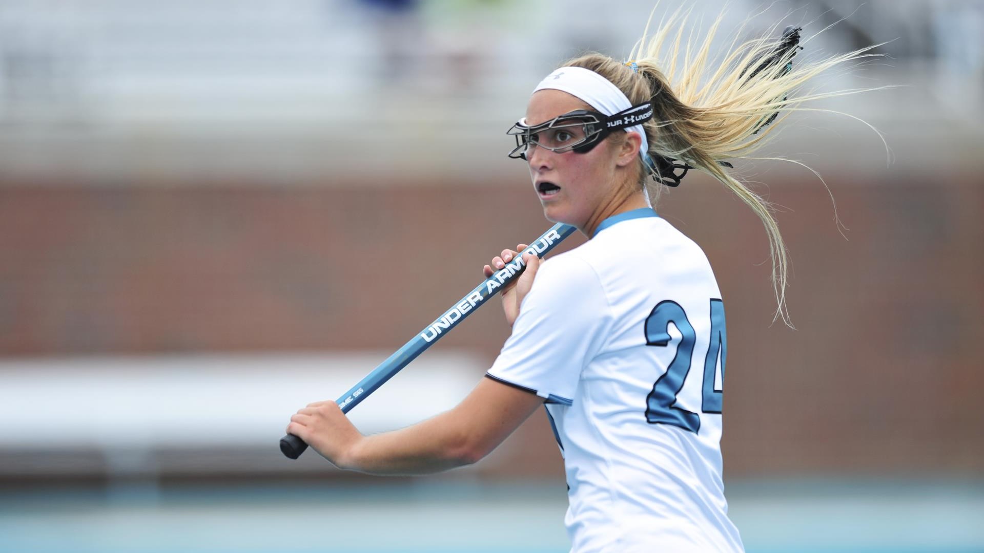 Haley Wells - Women's Lacrosse - Coastal Carolina University Athletics