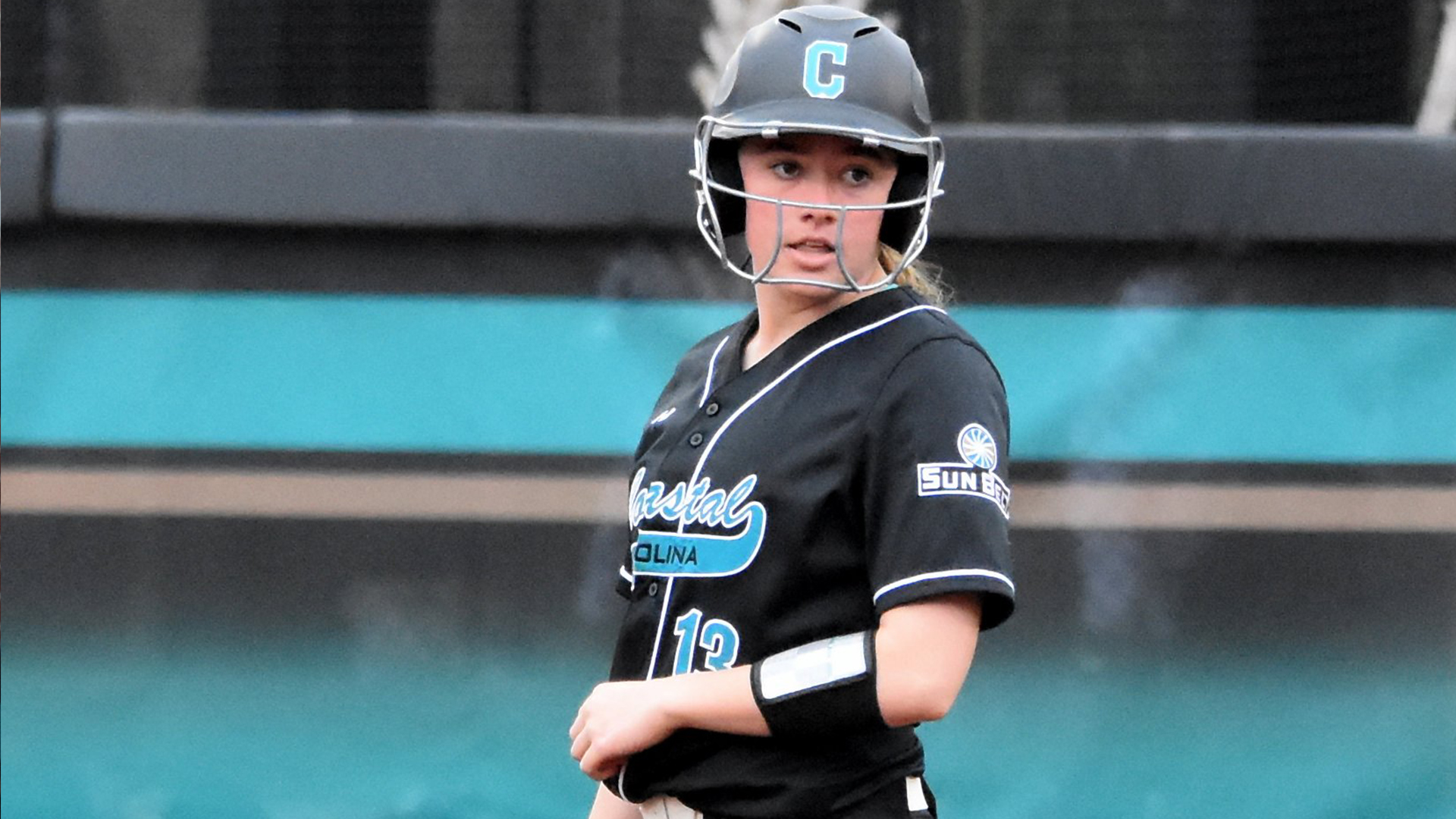 Rebecca Lopes - Softball - Coastal Carolina University Athletics