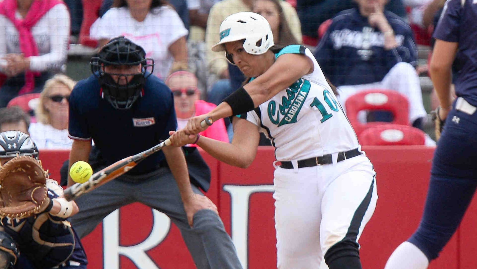 Chelsea Pineda - Softball - Coastal Carolina University Athletics