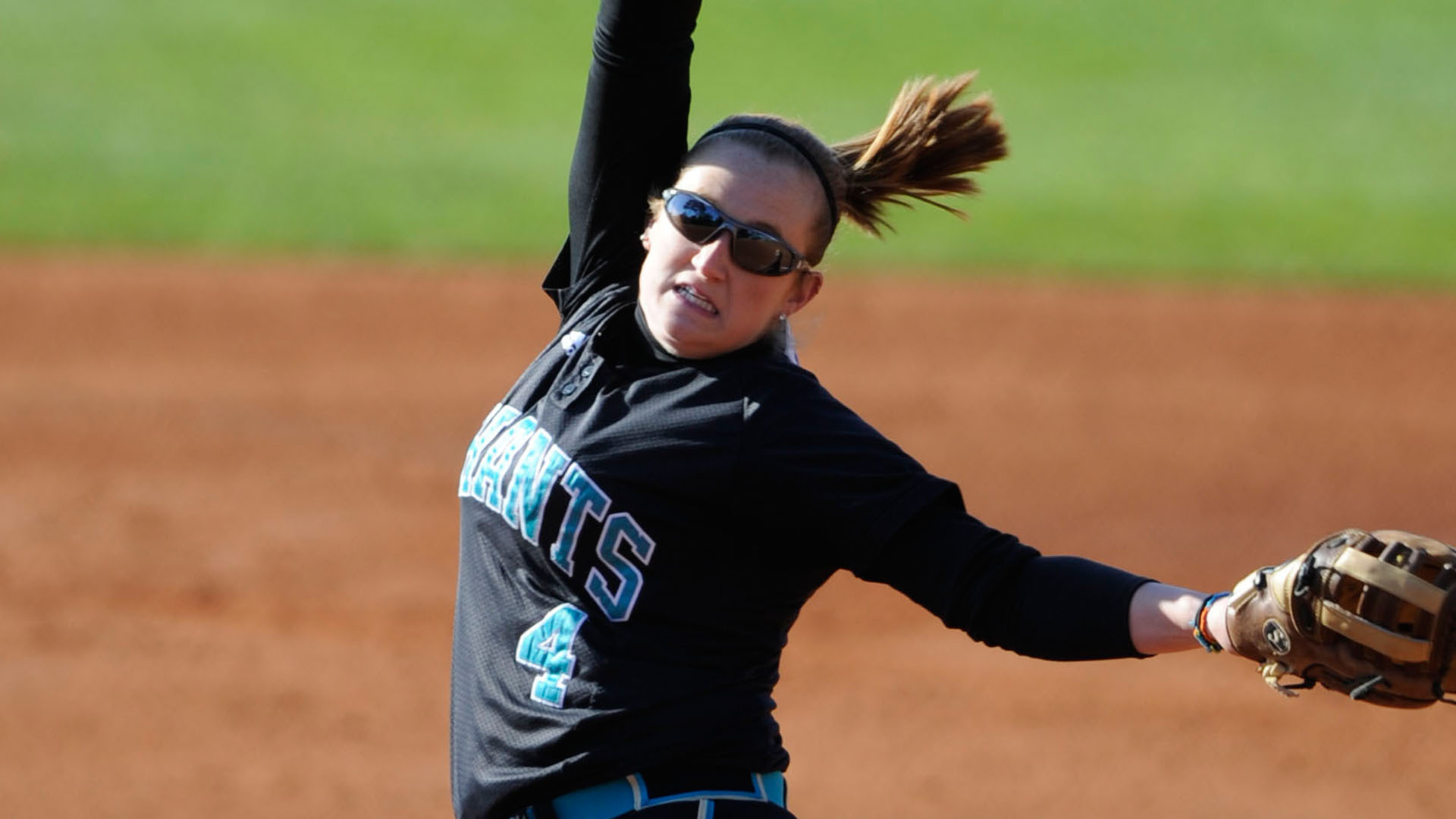 Katelin Edwards - Softball - Coastal Carolina University Athletics