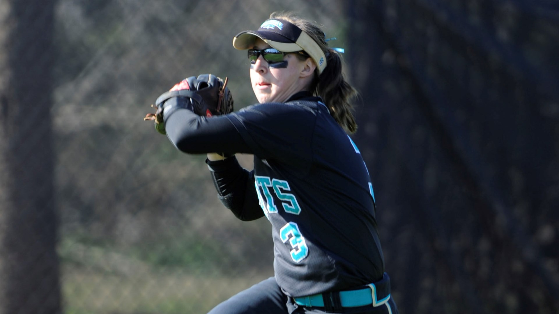 Cass Stuart - Softball - Coastal Carolina University Athletics