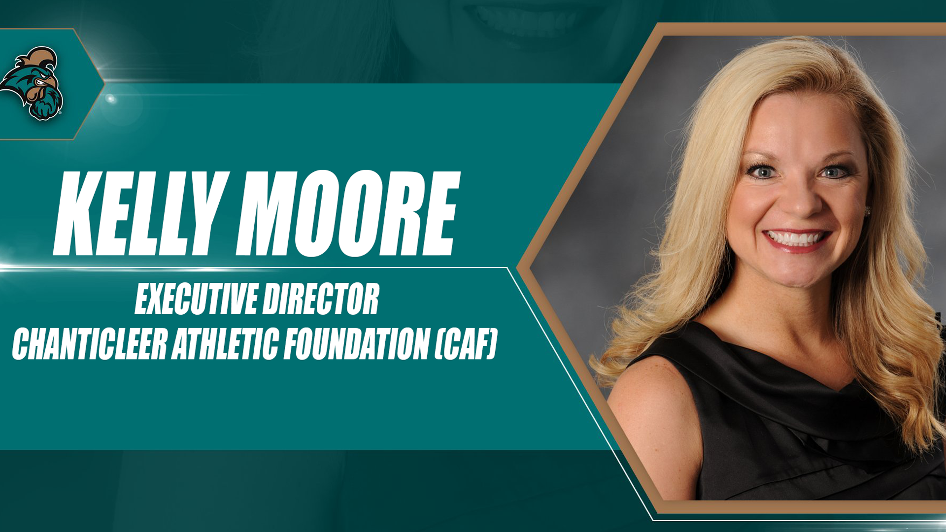 A Video Message from the CAF Executive Director Kelly Moore - Coastal ...