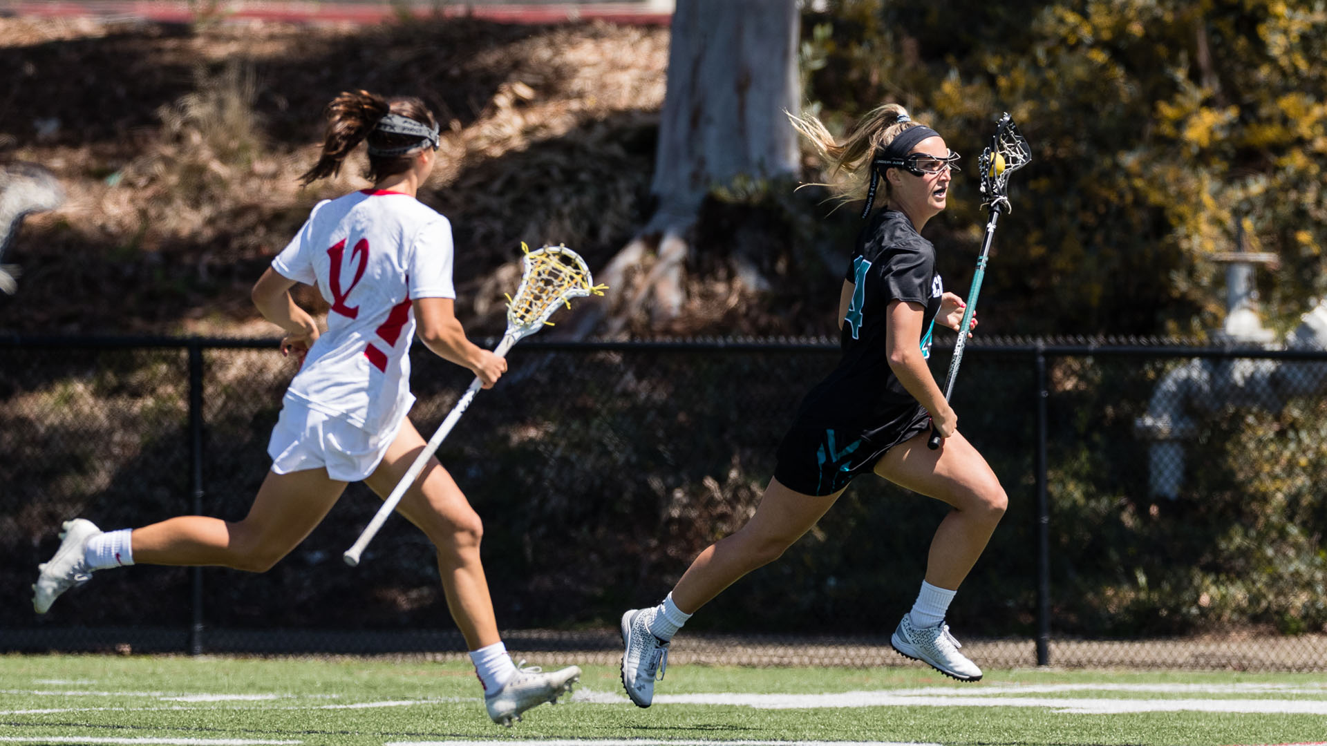 Haley Wells - Women's Lacrosse - Coastal Carolina University Athletics