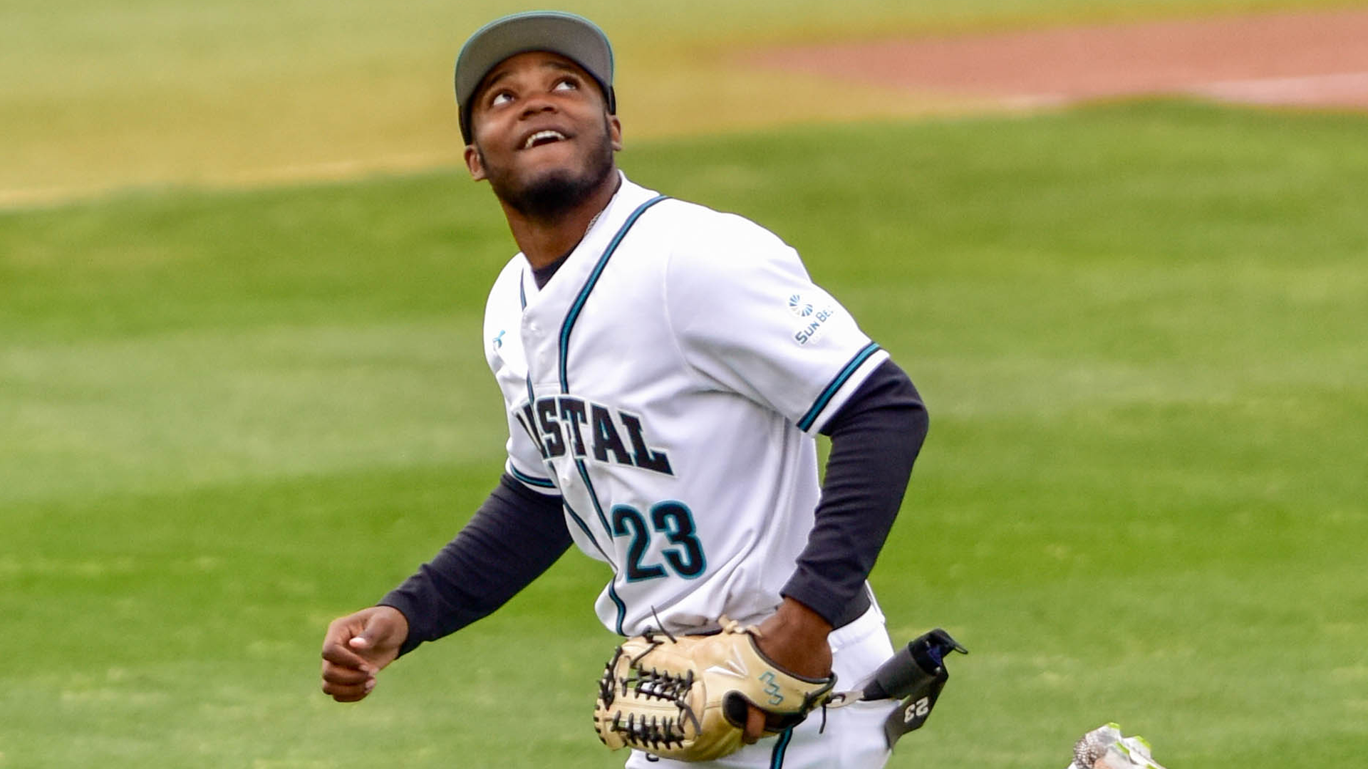 Makenzie Pate - Baseball - Coastal Carolina University Athletics