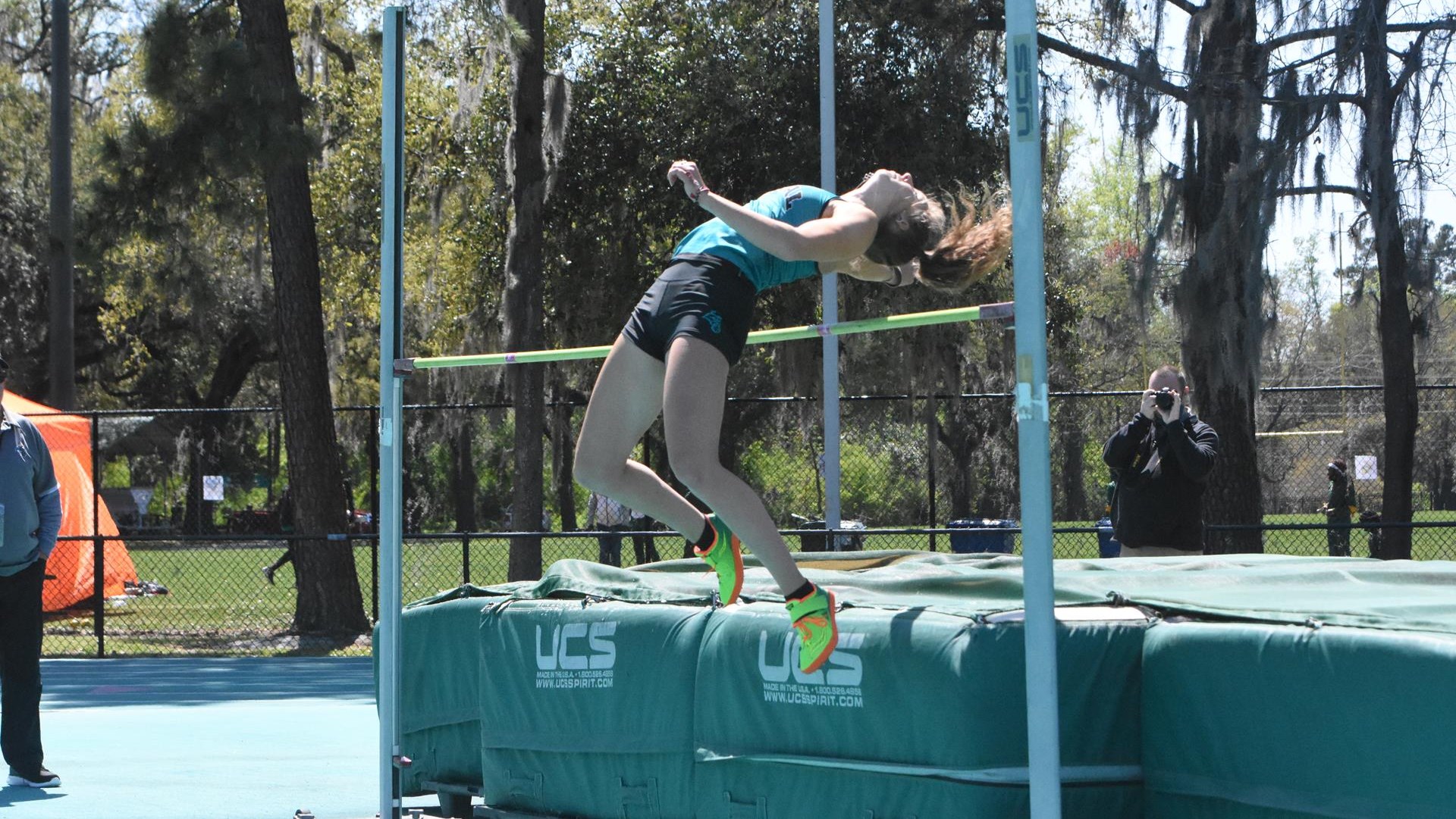 Nikki Boon - Track & Field/Cross Country - Coastal Carolina University ...