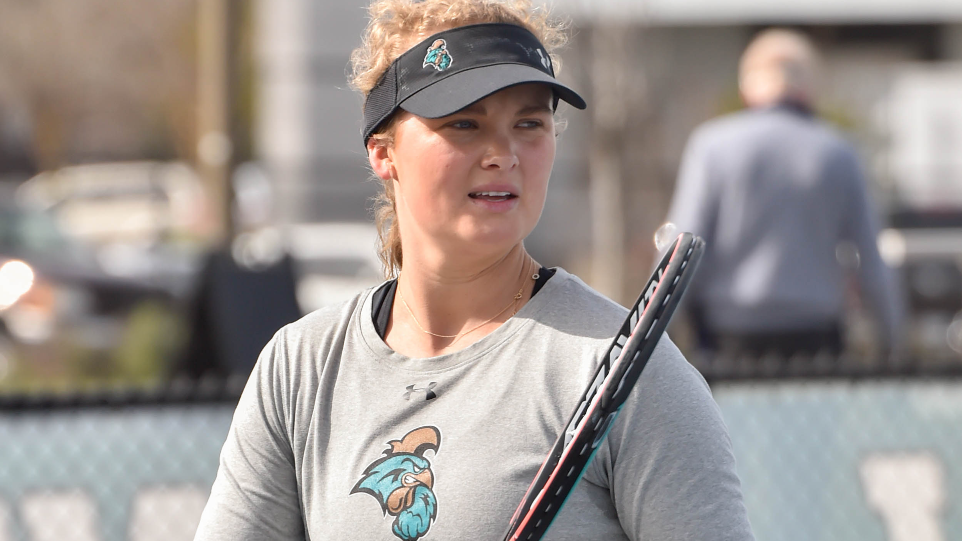 Mathilde Tranberg - Women's Tennis - Coastal Carolina University Athletics