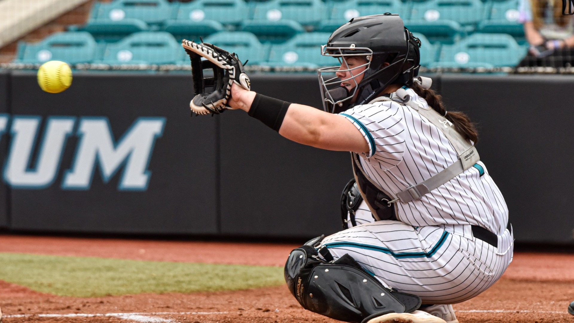 Maddy Jennings - Softball - Coastal Carolina University Athletics