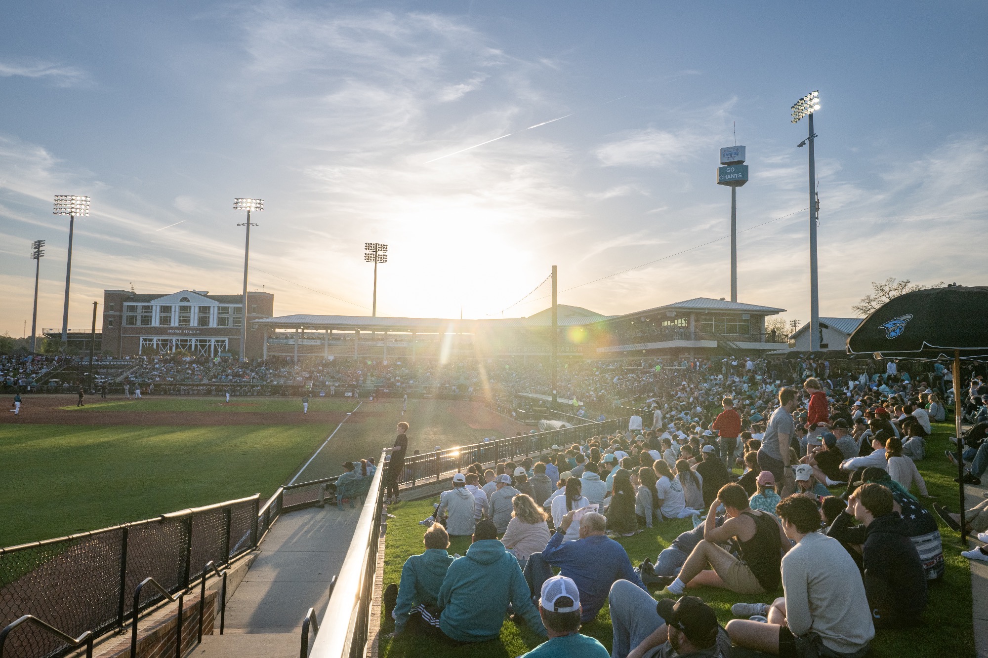 Coastal Carolina Picks Up Conference Honors - Coastal Carolina ...