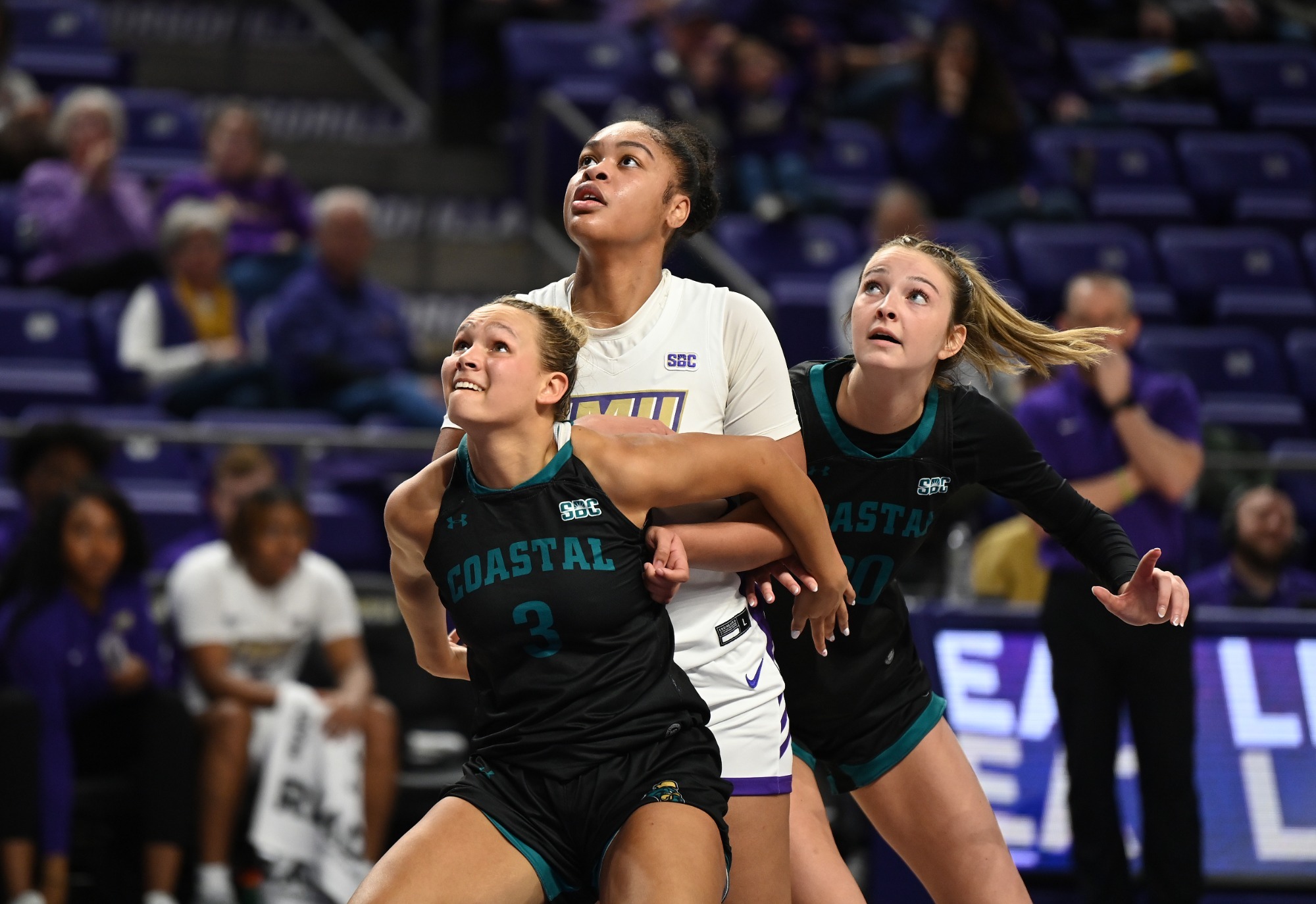 Coastal Heads to Georgia State on Thursday - Coastal Carolina ...