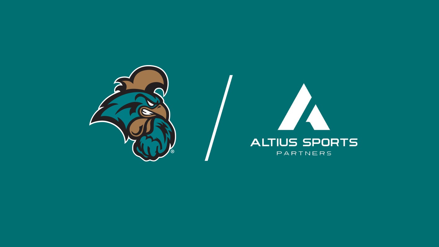 Coastal Carolina University Fortifies NIL Operations in New Partnership ...