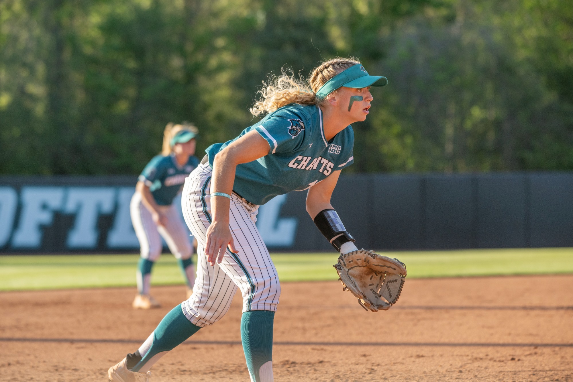 Chants Overpower Marshall in Series Decider - Coastal Carolina ...