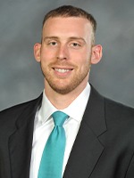 Austin Davis - Director of Men's Basketball Performance - Men's ...