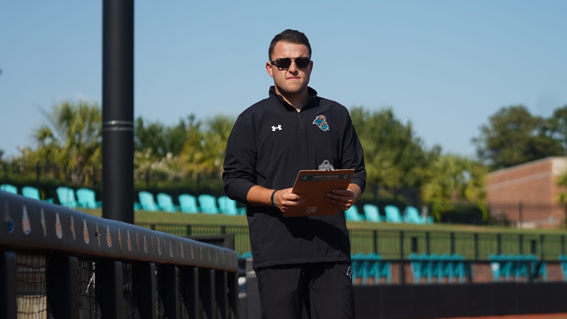 Baseball Announces Single Game Tickets and Game Promotions - Coastal ...