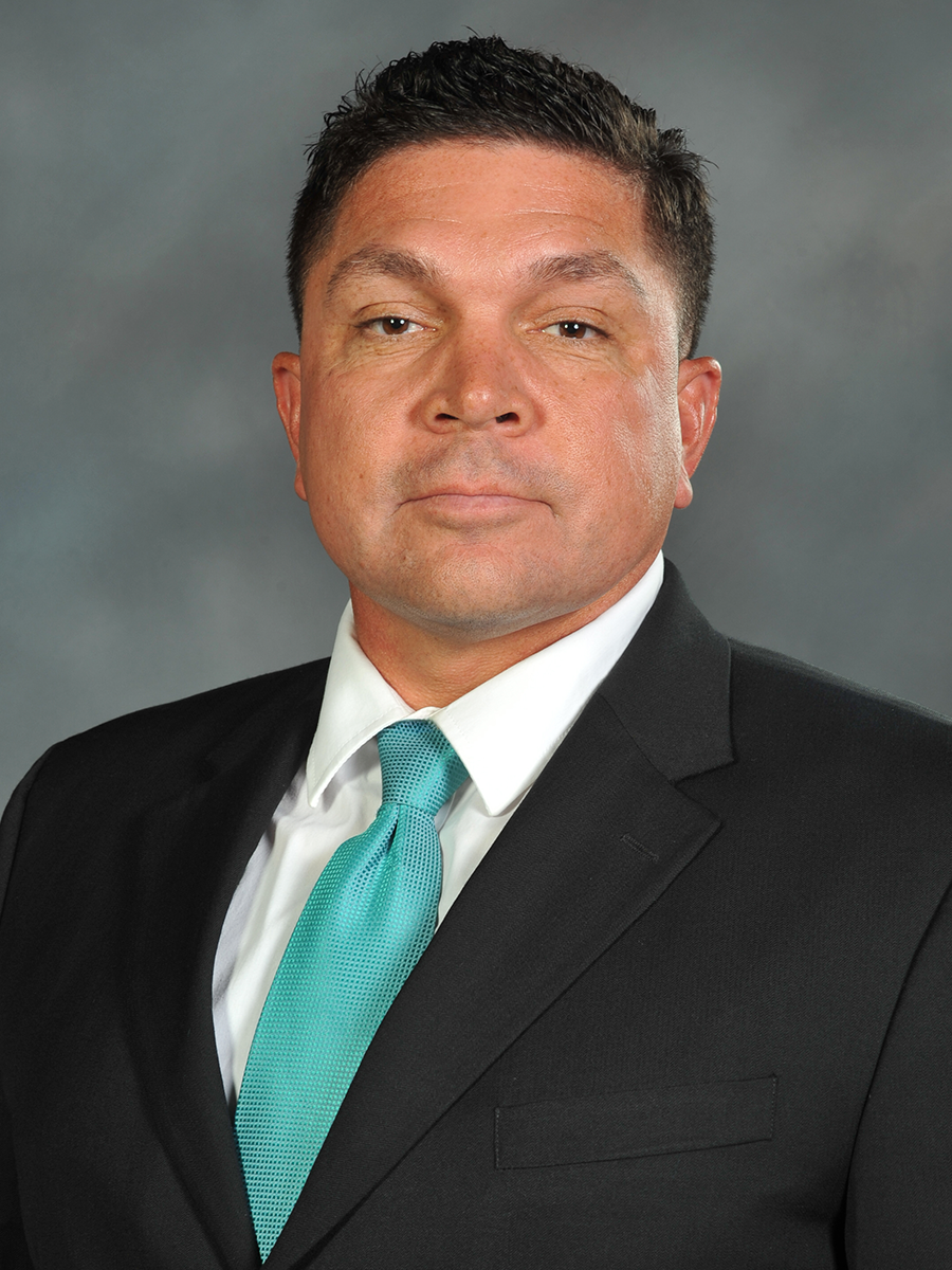 Chad Oxendine - Baseball Coach - Coastal Carolina University Athletics
