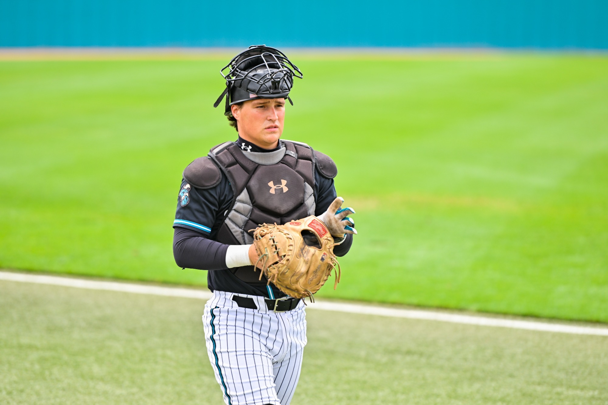 No. 13 Baseball Edges No. 4 Auburn in Super Regional Thriller - Coastal ...