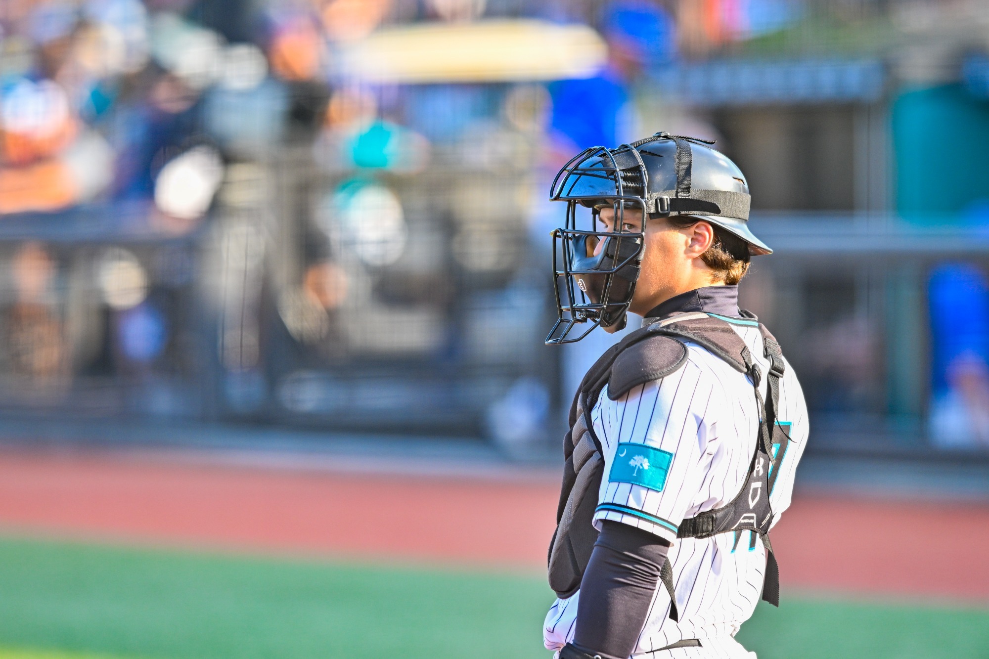 Coastal Baseball Announces New Game Day Experiences - Coastal Carolina ...