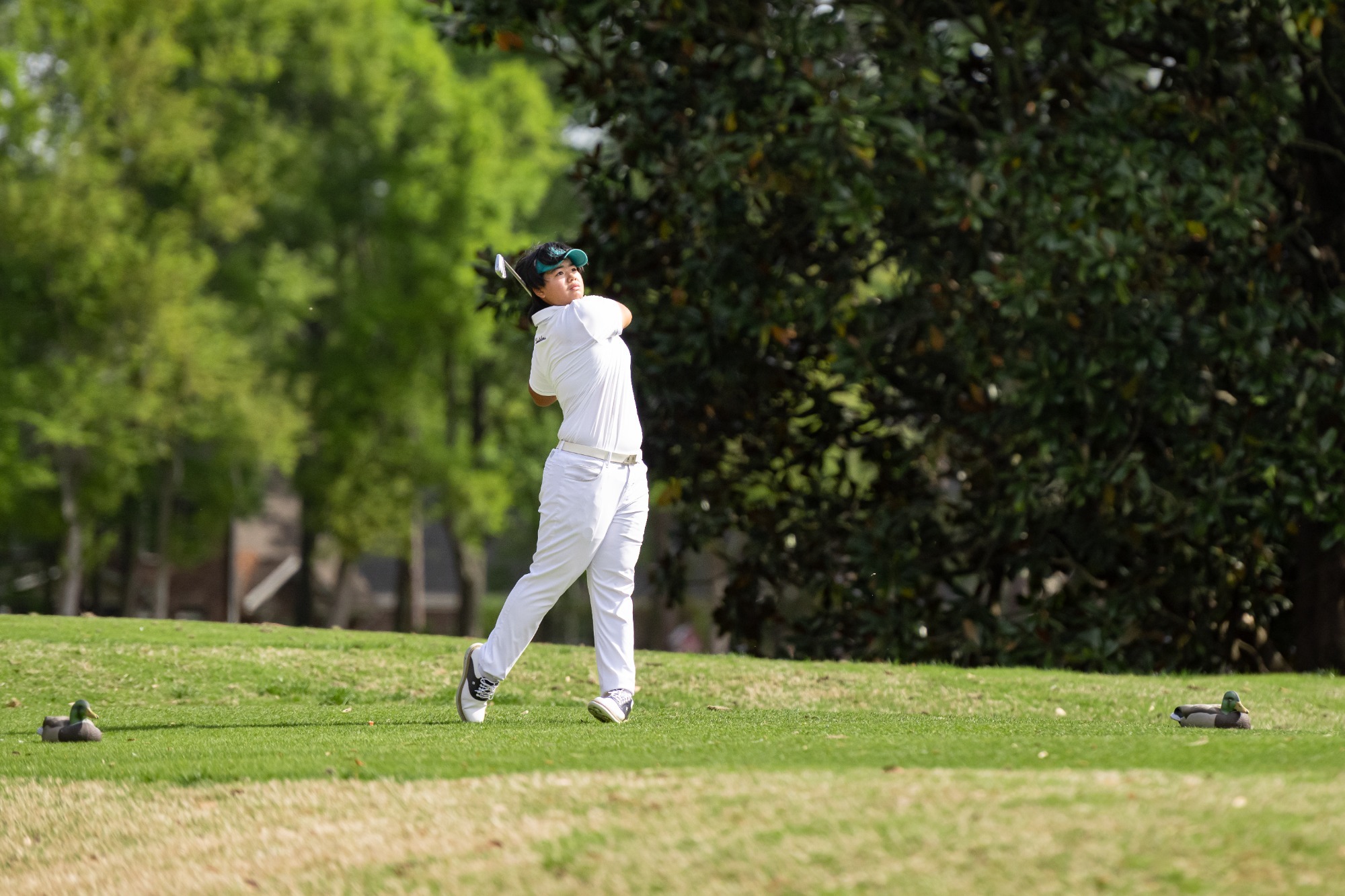 Women’s Golf 2025-26 Season Preview - Coastal Carolina University Athletics