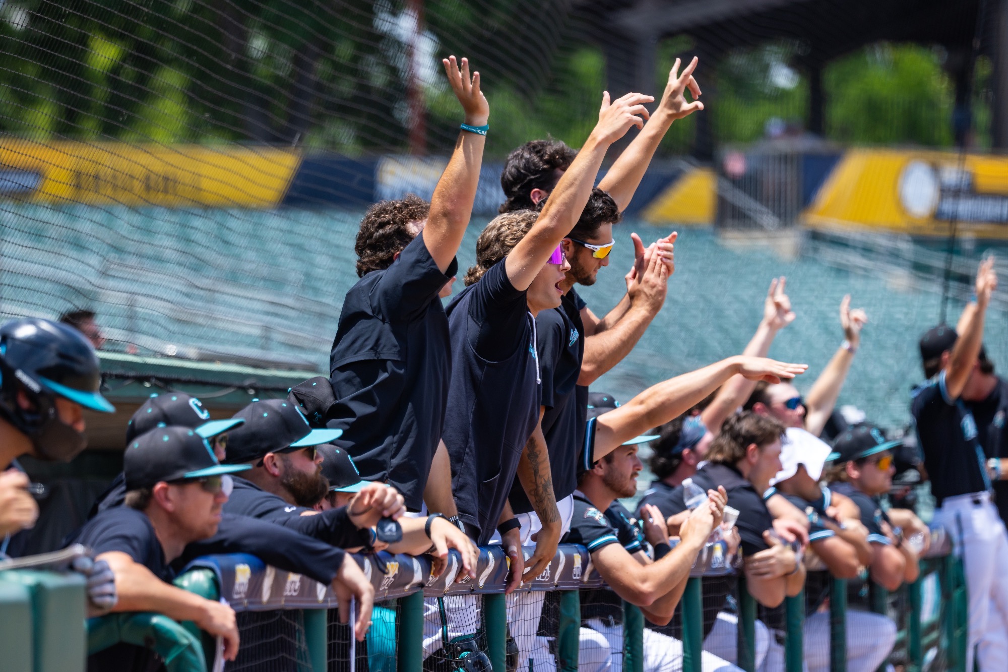 CCU Pregame Event in Omaha - Join Us at Let It Fly Sports Bar ...