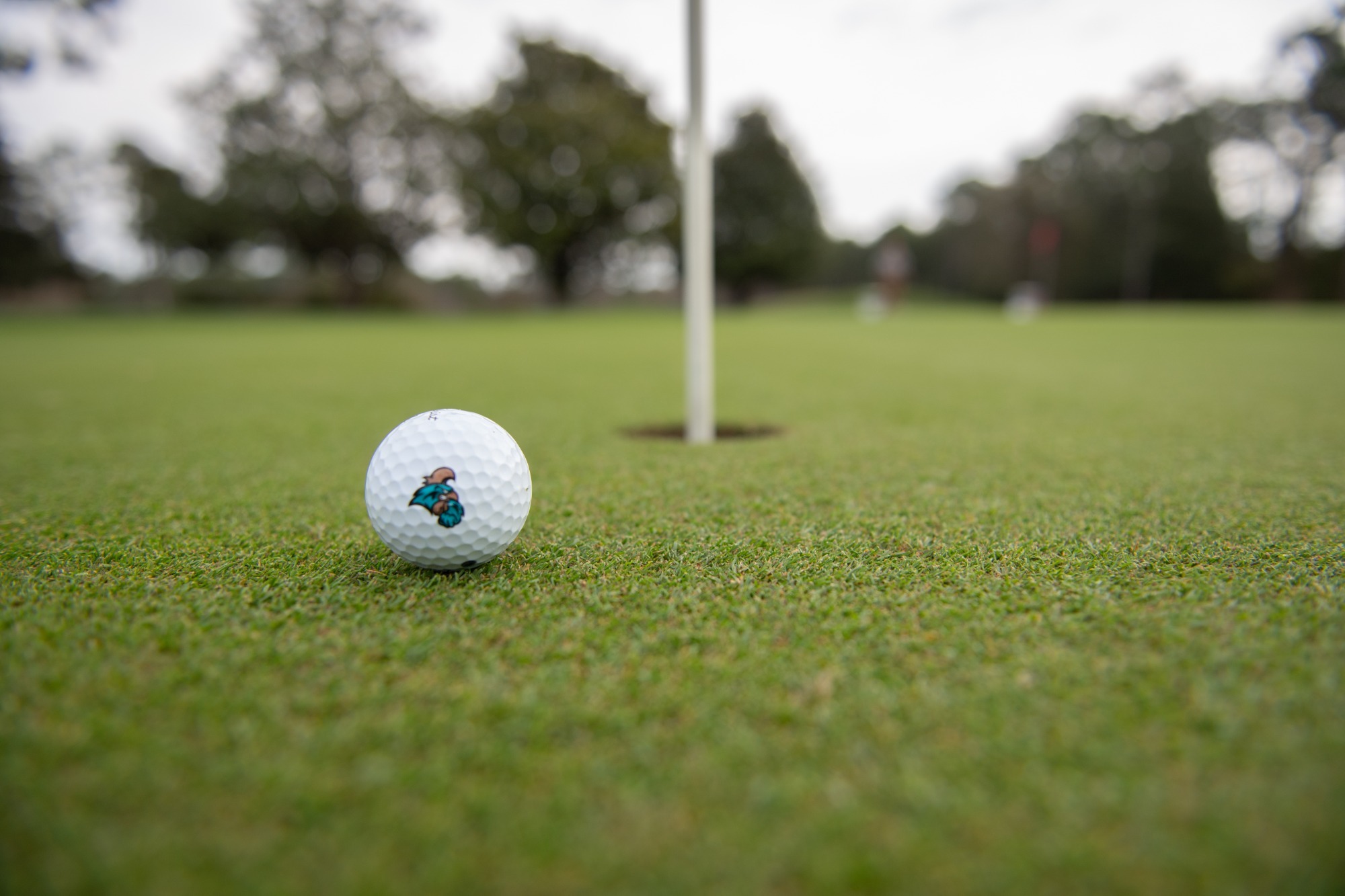 Women’s Golf Opens Season with Golfweek Fall Challenge - Coastal ...