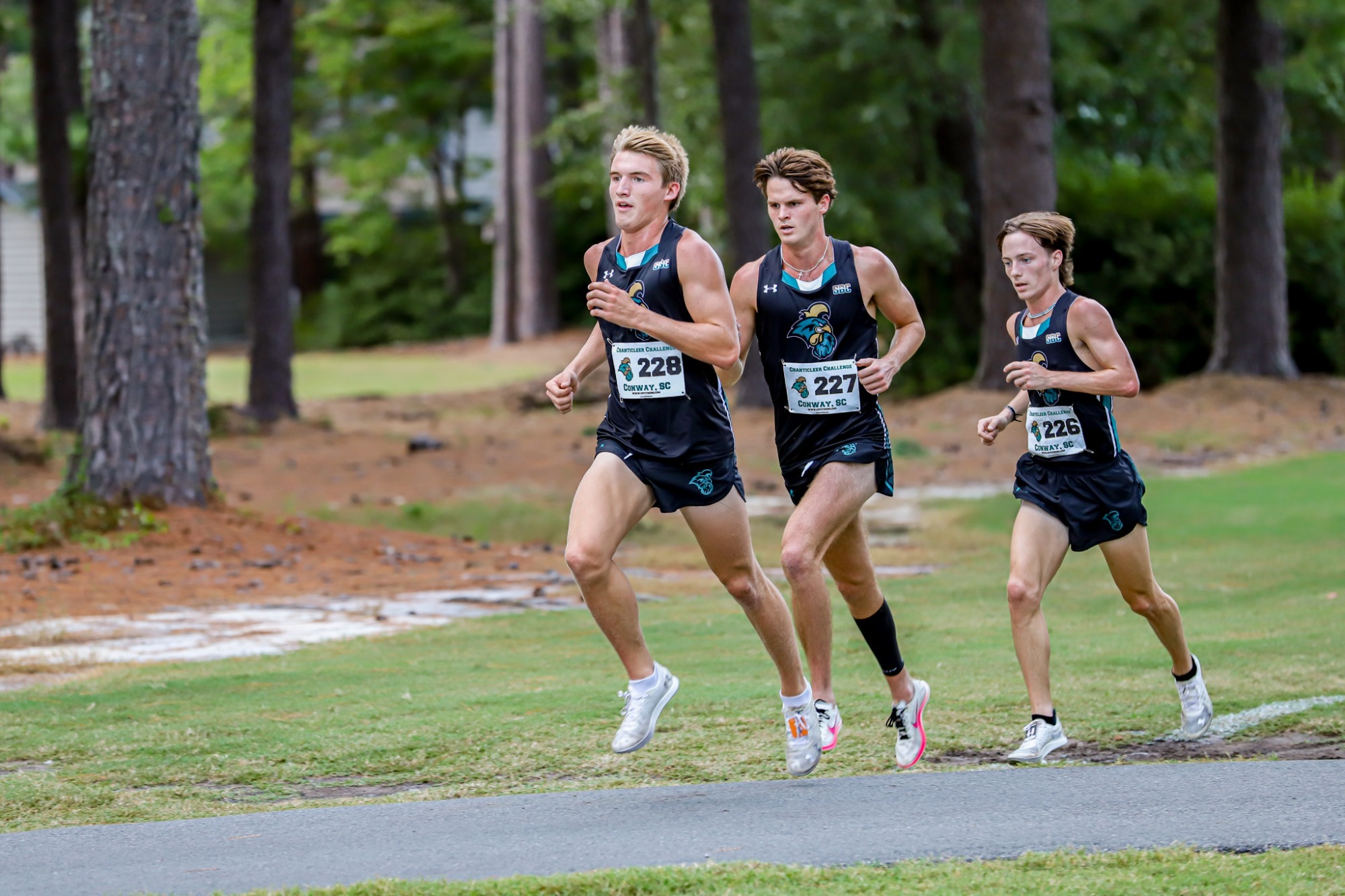 Melissa Jefferson-Wooden Completes the Sweep with 200m World ...