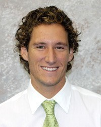 Patrick Stanton - Graduate Assistant / Tennis - Women's Tennis Coaches ...