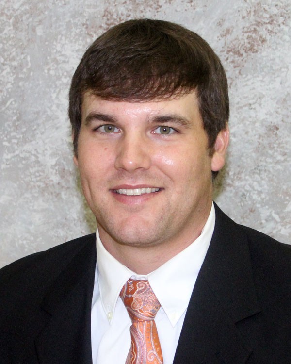 Blake Purvis - Assistant Coach / Running Backs - Football Coaches ...