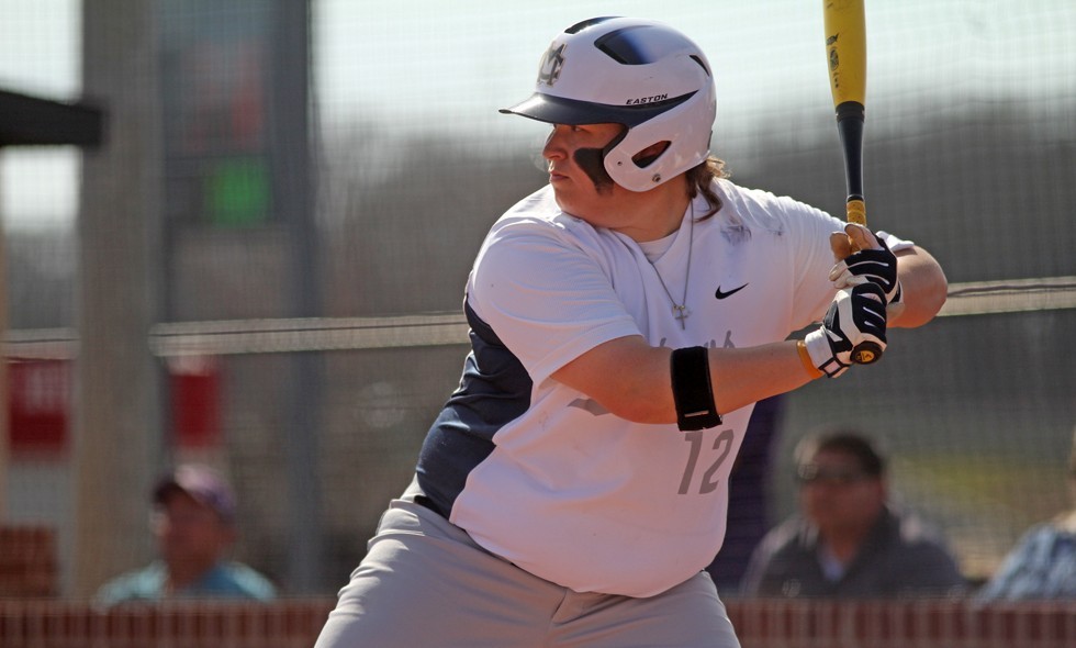 Brooke Smitherman - 2015 - Softball - Mississippi College Athletics