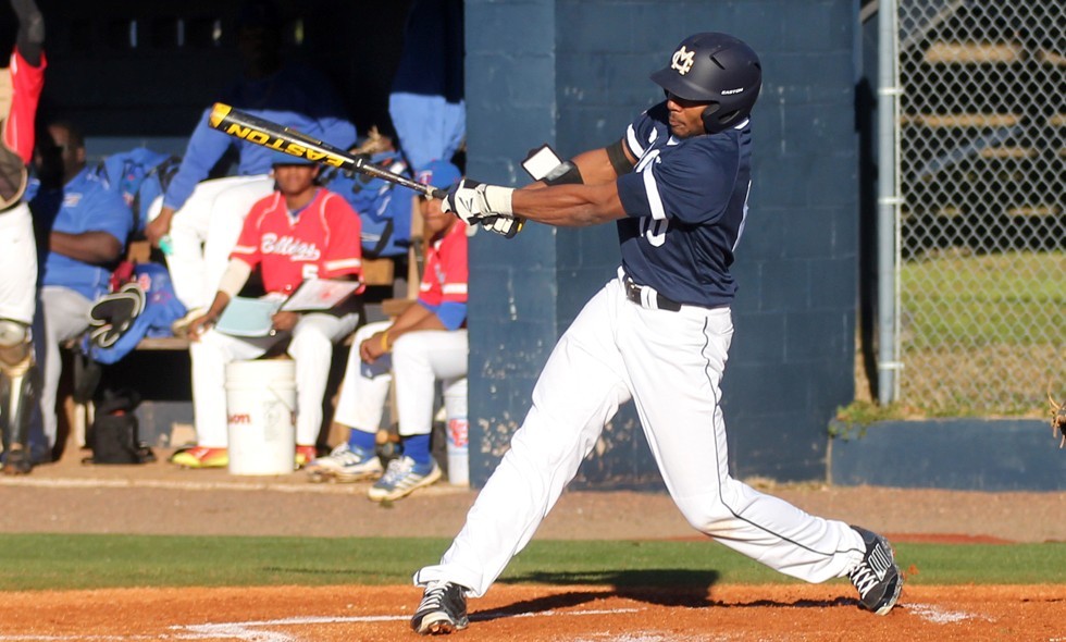 Akiko Thompson - 2015 - Baseball - Mississippi College Athletics